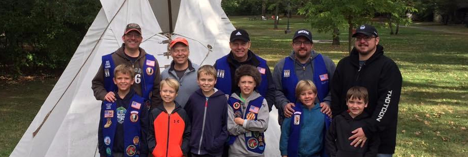 Tribes – Four Feathers Nation