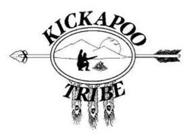 Kickapoo Tribe – Four Feathers Nation